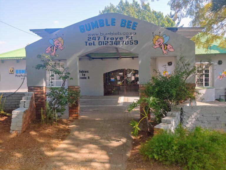 Home - BUMBLE BEE Home Bumble Bee Pre-Primary School